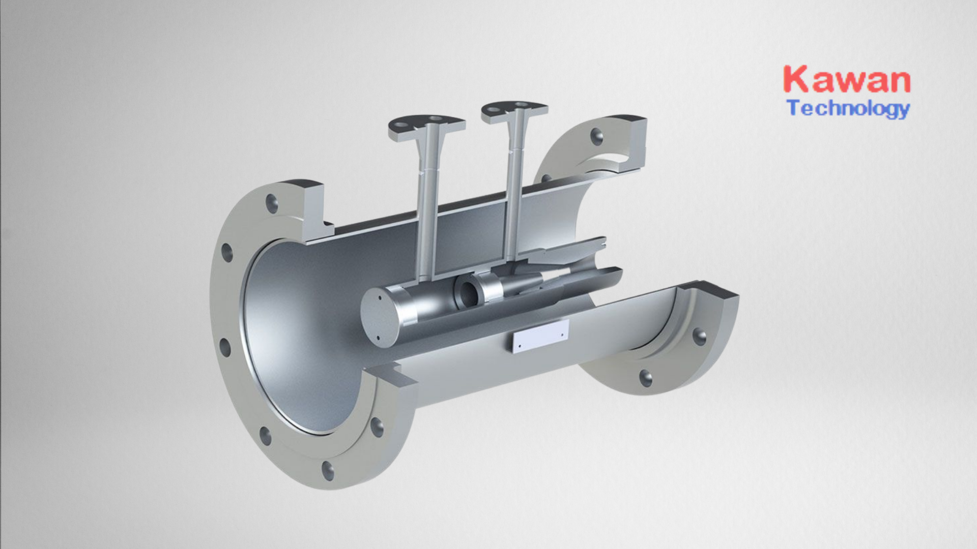 Steam Atomising Desuperheater Malaysia | Kawan Technology